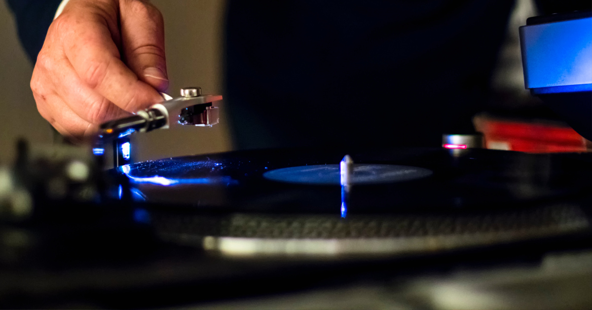 Classic Tracks - Blackwood FM